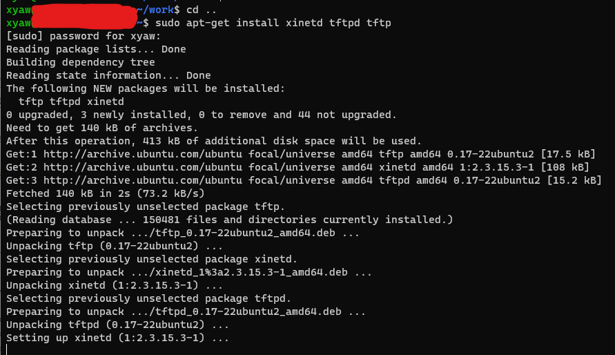 Ubuntu 20 04 Tftp Server ubuntu-20-04-tftp-server